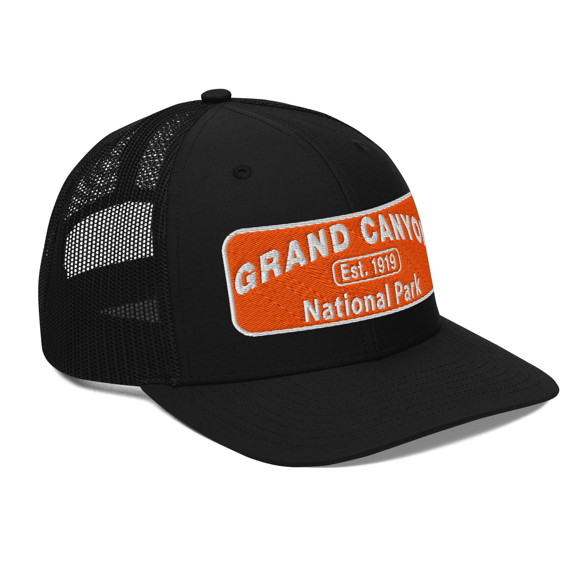 Grand Canyon National Park Hats & Gear | National Park Hats